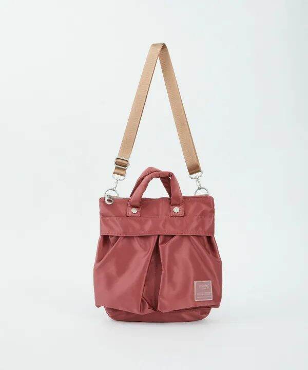 Anello Sling Nylon 2 Way Shoulder Bag Mini | Lazada PH