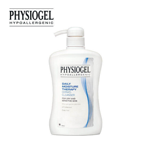[EXP: 06/24] Physiogel Cleanser 500mL | Lazada