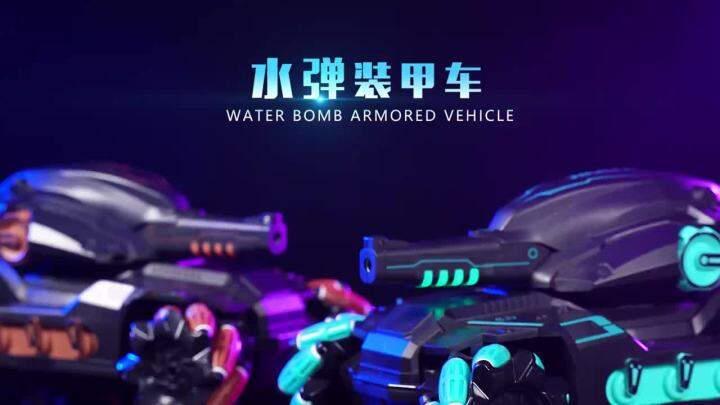 2023 Children's Gesture Sensing Remote Control Tank Can Not Be Broken ...