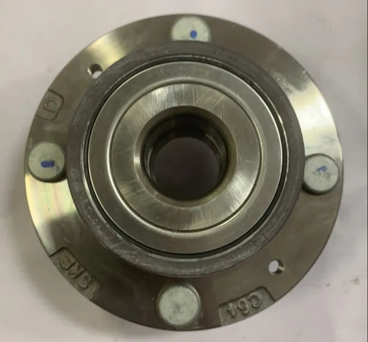 GM Hub Bearing -REAR- for Chevrolet Sail PN# 9064172 | Lazada PH