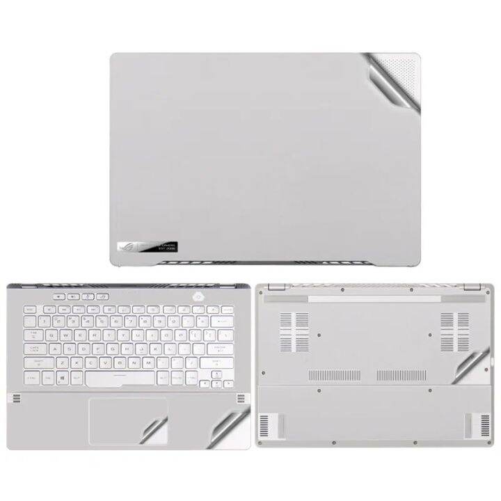 New Arrival For ASUS ROG Zephyrus M16 2022 GU603Z Notebook PC ...