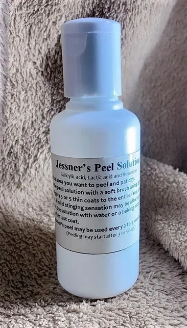 Jessner's Peel Solution 60ml | Lazada PH