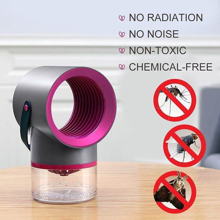Mosquito Insect Killer UV light Mosquito Killer Trap | Lazada PH