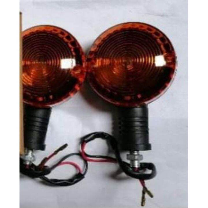 STX 125 SIGNAL LIGHT 4 in 1 | Lazada PH