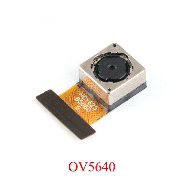 Ov5640 Ov7670 Ov2640 Mini Wide Angle 200w Camera Module Esp32 Cam Board Ov5640 Af Sensor Module