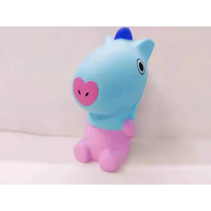 Bt21 Squishy Slow Rising Removers Stress Model BTS Doll | Lazada PH