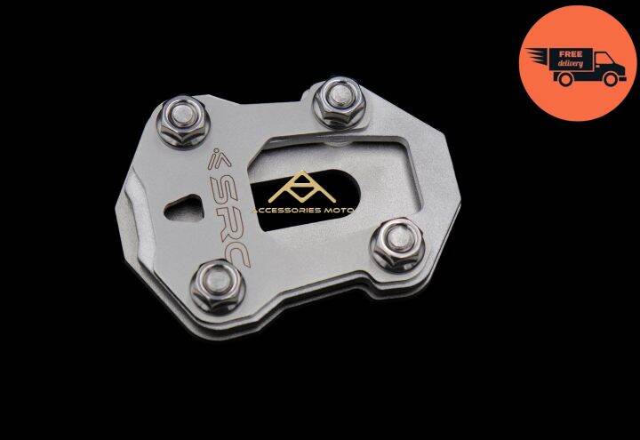 [S]ตีนเป็ด / SIDE STAND HONDA Forza 300 / Forza 350 | Lazada.co.th