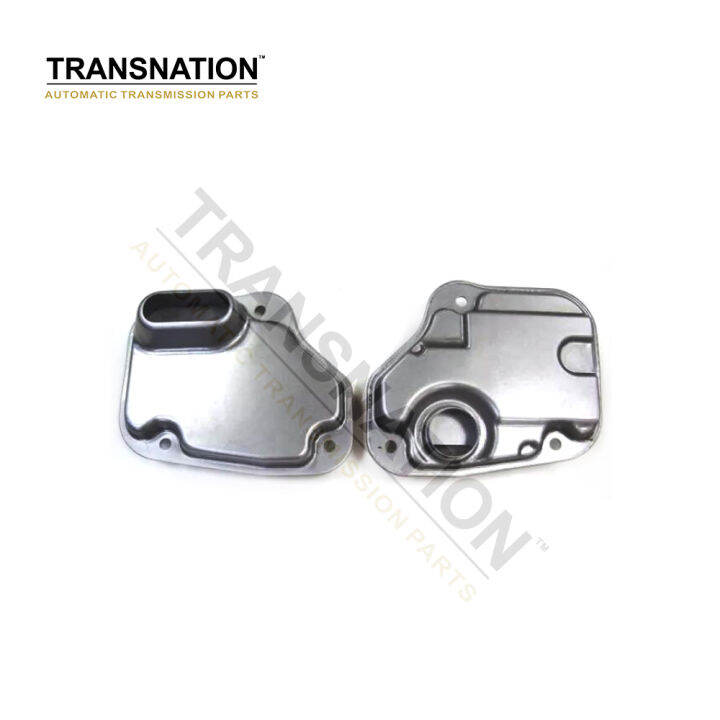 Transnation TW-40LS Auto Transmission Oil Filter For SUZUKI JIMNY JB23W ...