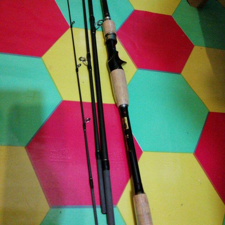 PALAEMON trademark Dominate 210 | Lazada PH