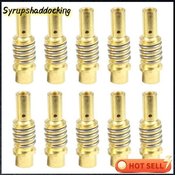 SYRUPSHADDOCKING obor las isolasi Aksesori solder gaya Eropa Universal ...