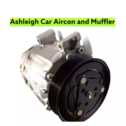 Nissan Xtrail X-trail T32 Compressor Car Aircon Parts Supplies ...