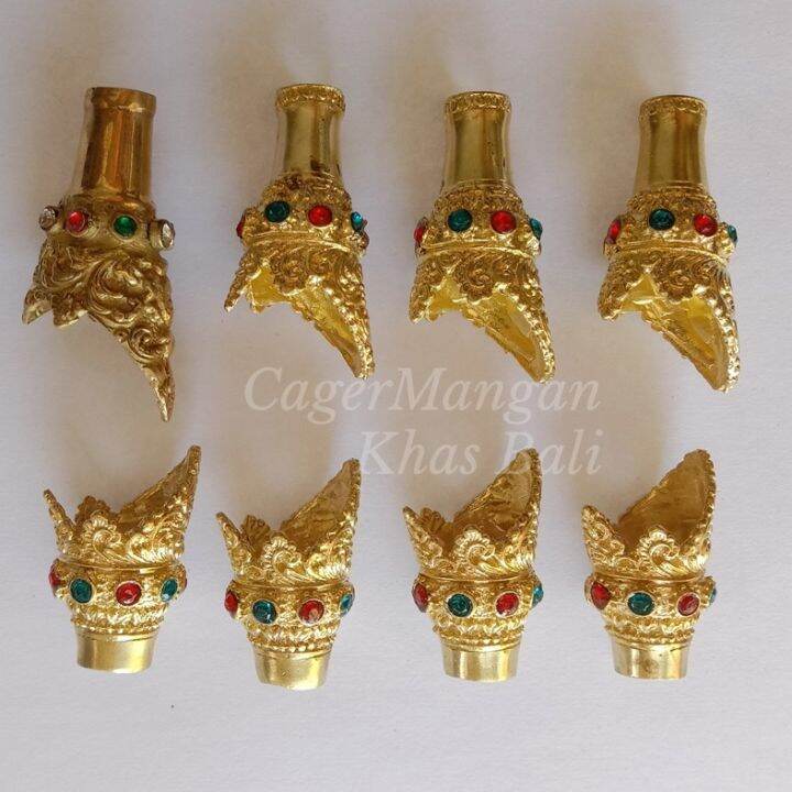 Cincin pisau mutik | cincin seselet bali | Cincin Tiuk Bali | Selut ...