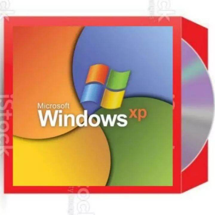 DVD FlashDisk Windws XP Pro Full Aktivasi | Lazada Indonesia