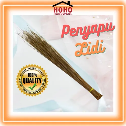 Penyapu Lidi Lidi Broom | Lazada