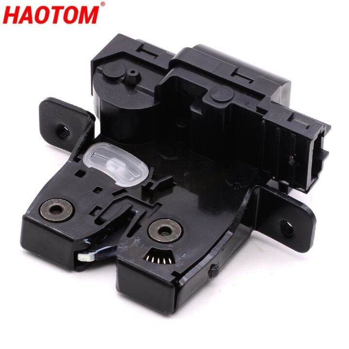 【YD】 Car Tailgate Boot Lock Latch Catch Mechanism Actuator For Micra ...