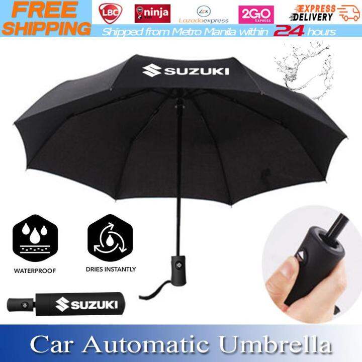 【Local Warehouse】【Suzuki】Car Standard Business Style Advanced Fully ...