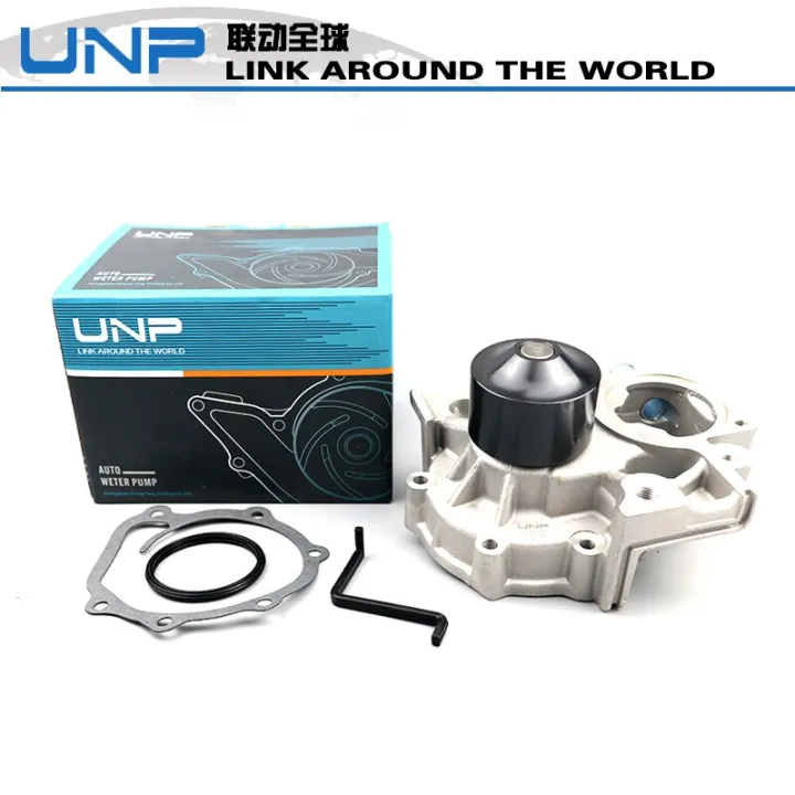 Auto ENGINE Water Pump OEM 21111AA280 FOR Subaru Outback Legacy ...