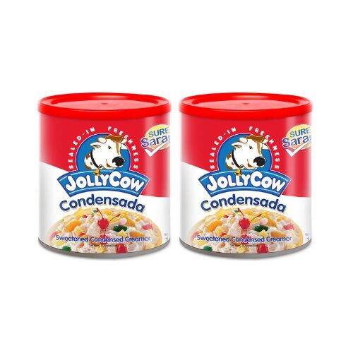 Jolly Cow Condensada 1kg - Pack of 2 | Lazada PH