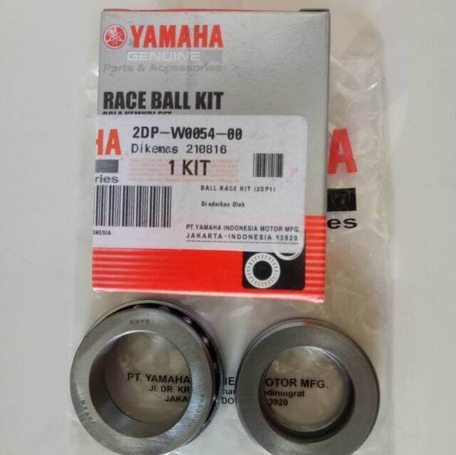 KOMSTIR YAMAHA NMAX 2DP | Lazada Indonesia