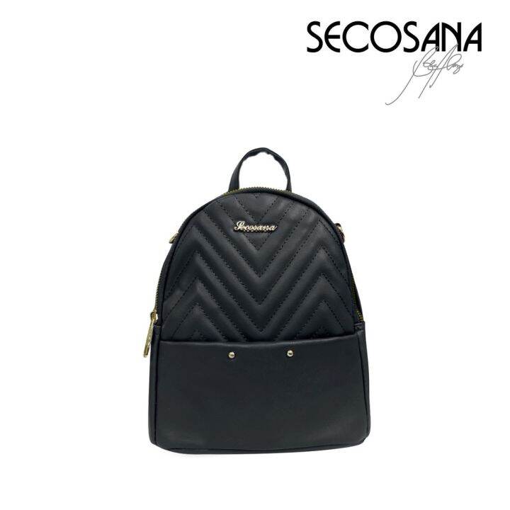 SECOSANA Kyreena Mini Backpack | Lazada PH