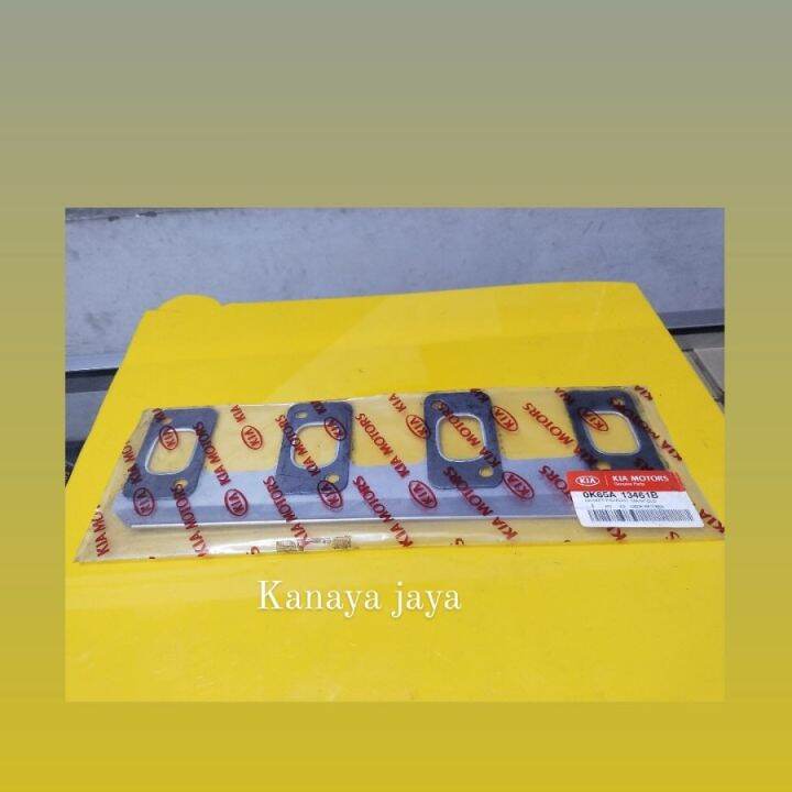 Packing Manifold Api KIA PREGIO KIA TRAVELLO Paking Manipol Api Pregio ...