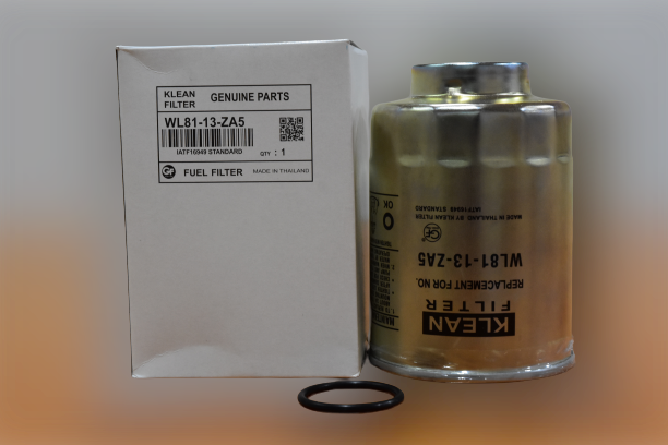 กรองโซล่า KLEAN ใช้สำหรับรุ่นรถ FORD RANGER (WL81-13-ZA5) | Lazada.co.th