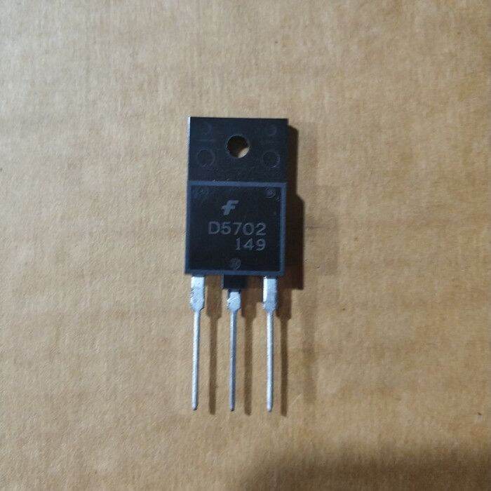 Transistor D5702 / Transistor D 5702 | Lazada Indonesia