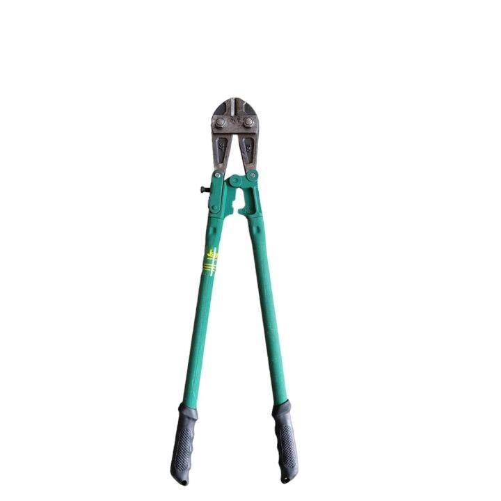 Heavy Duty Bolt Cutter Pure Steel Forging/Wire Cutter/Clipper Cutter 18 ...