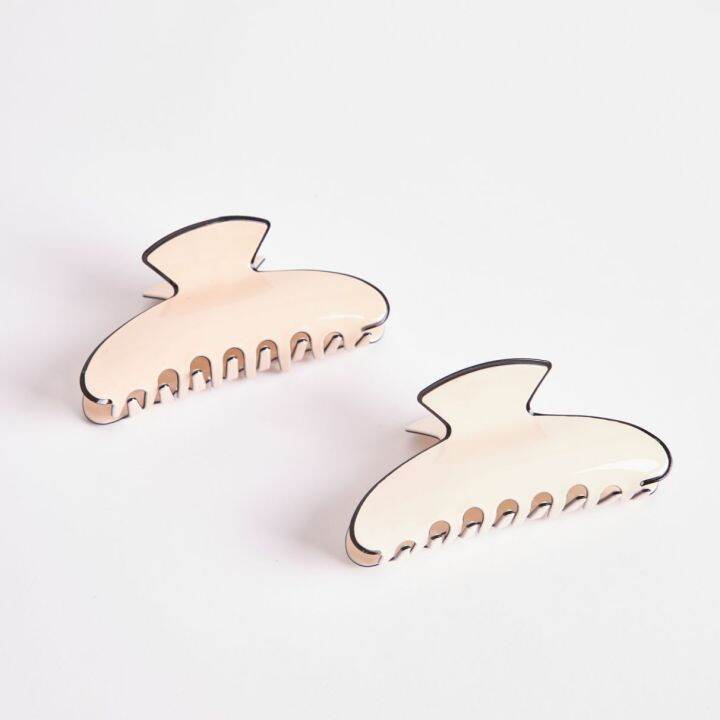 Signature - Classy basic claw clip | Lazada.co.th