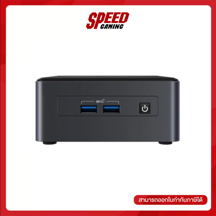 INTEL MINI PC NUC I7 PRO NUC11TNHI7 (KIT) By Speed Gaming | Lazada.co.th