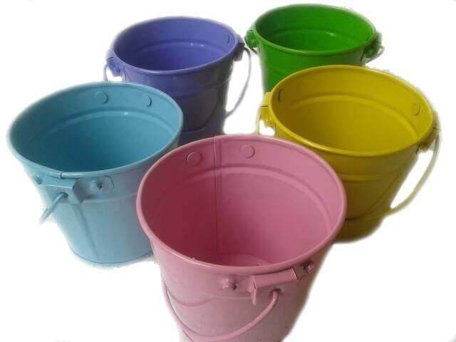 Ember Mini Ukuran 10 cm | Lazada Indonesia