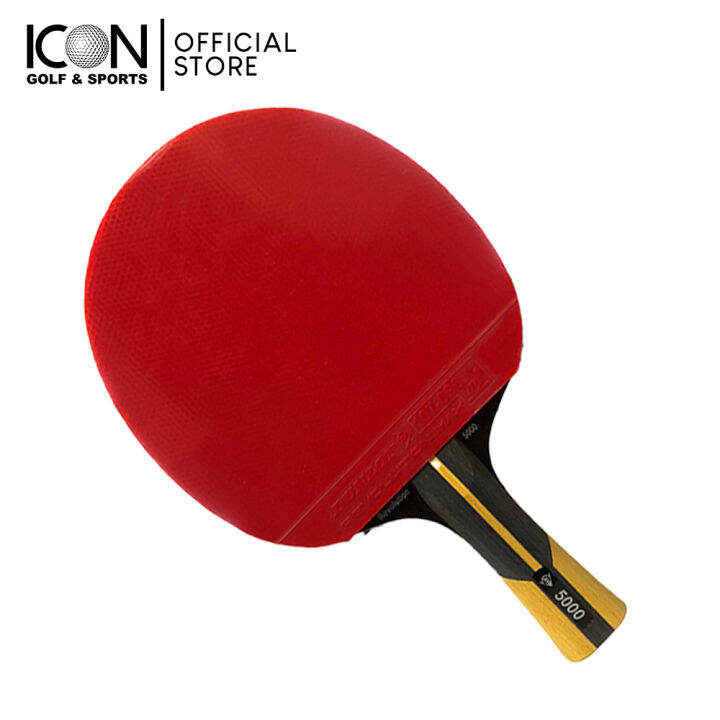 Dunlop Table Tennis Bat Revolution 5000 | Lazada PH