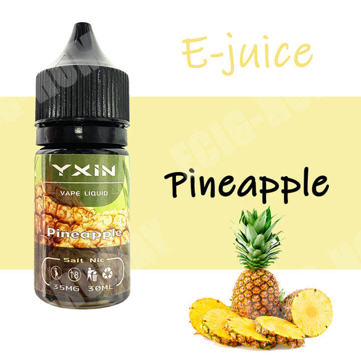 RELX EJUICE 30ML 35MG For Uwell KOKO AK2 Full Set / URSA NANO POD KIT ...