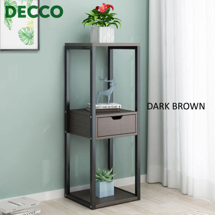 Decco Simple And Modern Multilayer Household Space Saving Floor ...