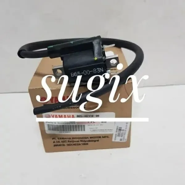 COIL KOIL AEROX 155 ORIGINAL YAMAHA | Lazada Indonesia