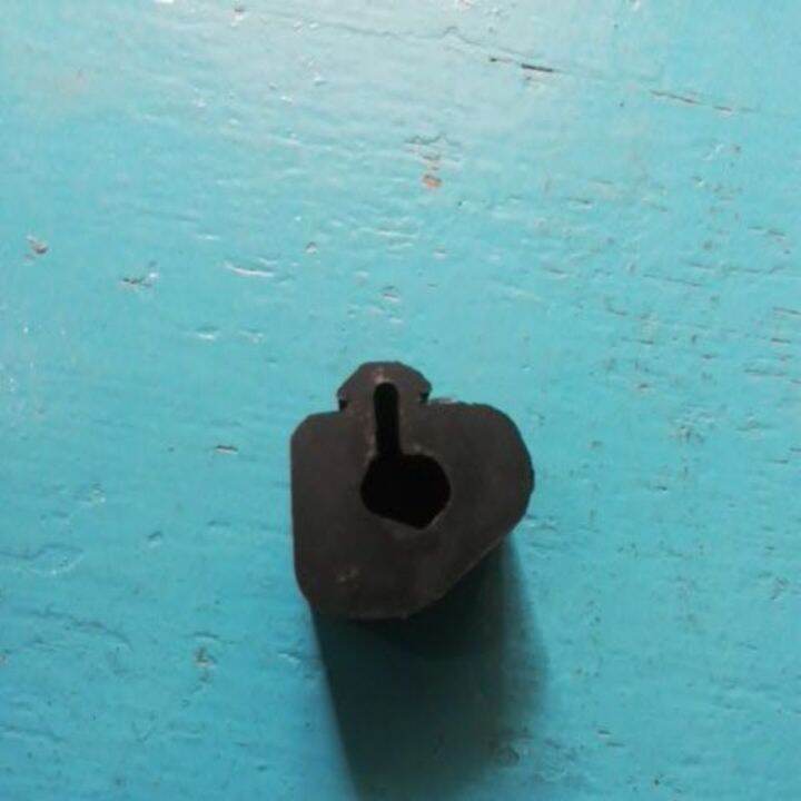 Nissan datsun sunny b310 bonnet hook rubber bush stopper | Lazada