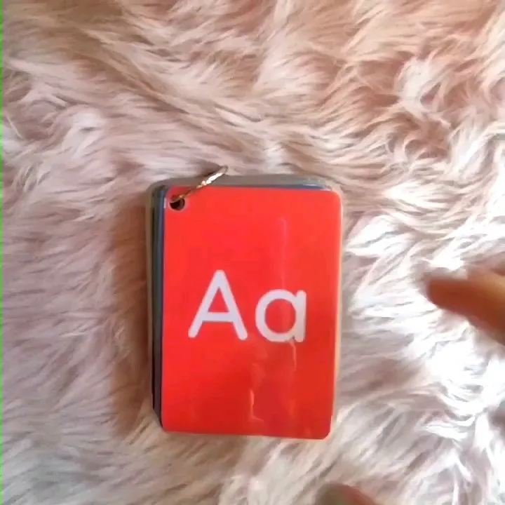 LAMINATED FLASH CARD | Lazada PH LAMINATED FLASH CARD | Lazada PH