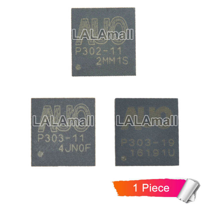 1pc AUO P302-11 P303-11 P303-19 QFN LCD Chip IC New Original | Lazada PH