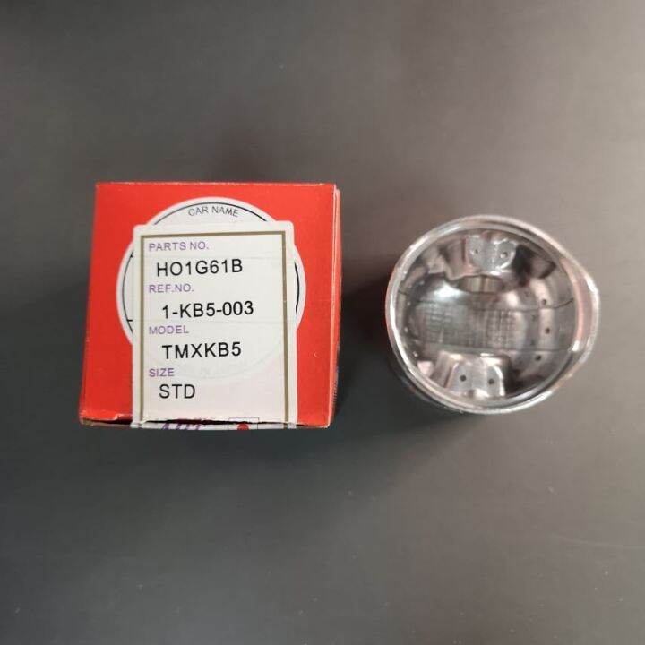 Honda TMX 155 Contact Point Piston | Lazada PH