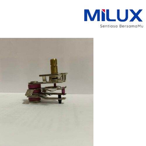 Milux Oven MOT-DS60/MOT-DS80/MOT-DS100/MOT-120 Thermostat | Lazada