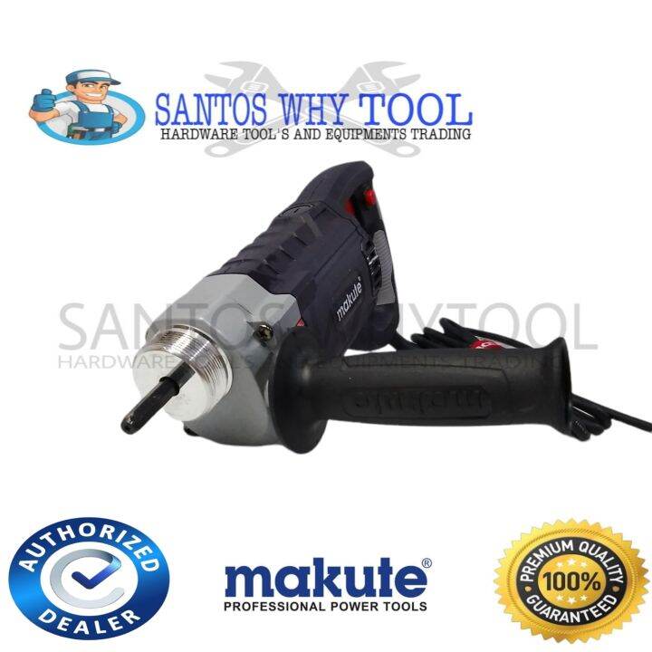 Makute Japan Electric Concrete Vibrator 35mm 960w | Lazada PH