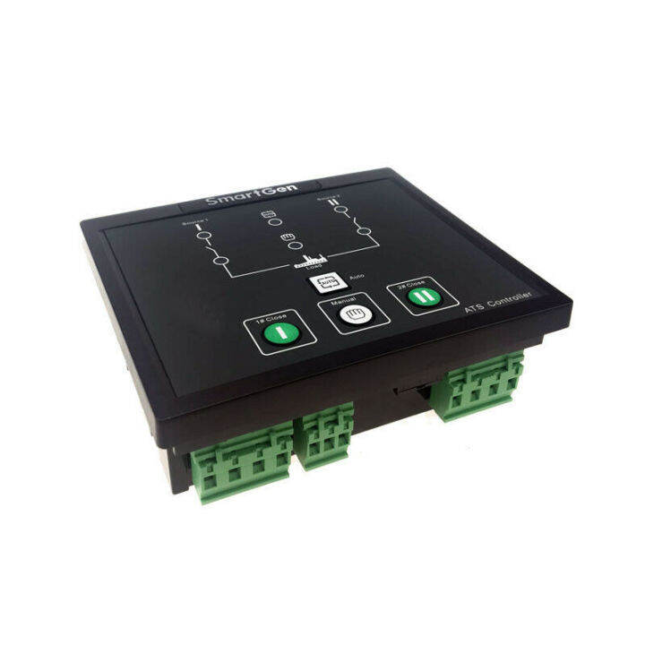 Module ATS SmartGen HAT520N Genset | Lazada Indonesia