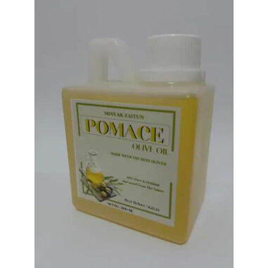 Minyak Zaitun Pomace Olive Oil Repack 500 ml | Zaitun Pomace 500 ml Original | Pomace Olive Oil ...