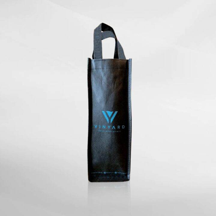 Goodie Bag Hitam Kecil (Single) | Lazada Indonesia