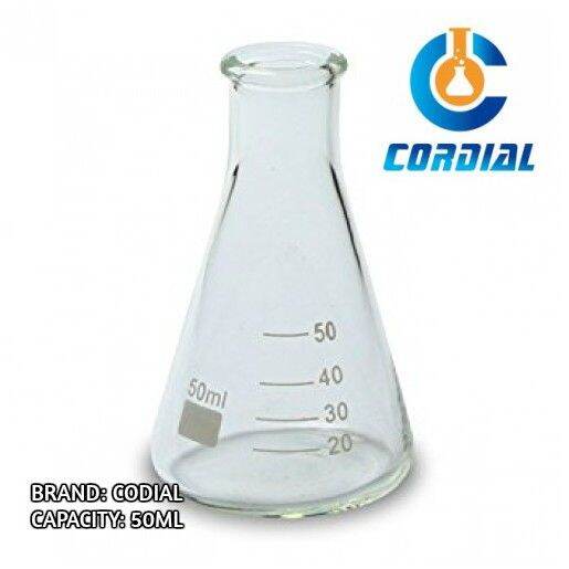 Erlenmeyer Flask | Lazada PH