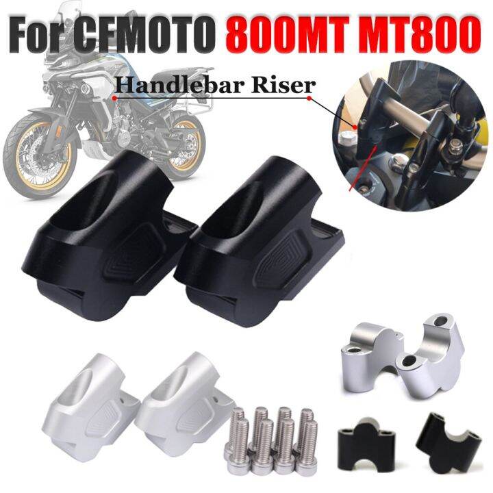 For CFMOTO CF MOTO 800MT MT800 MT 800 MT CF800MT Motorcycle Accessories ...