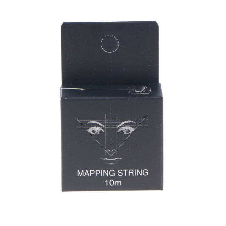 xingwendanp Gou แสตมป์หมึก Mapping String Microblading ปากกาเมจิกสัก ...