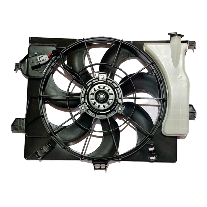 Radiator Cooling Fan Hyundai Accent Gas, Kia Rio, 25380-1W612 | Lazada PH