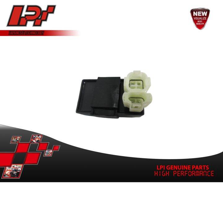 LPI CDI TMX 155 | Lazada PH