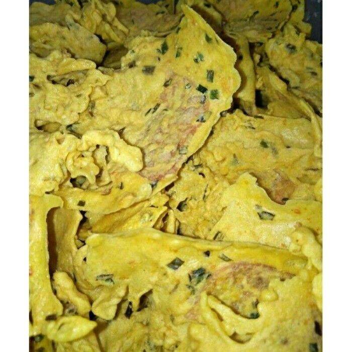 Petos/ TEMPE KEMUL ATOS khas Wonosobo Homemade KILOAN 450g | Lazada ...